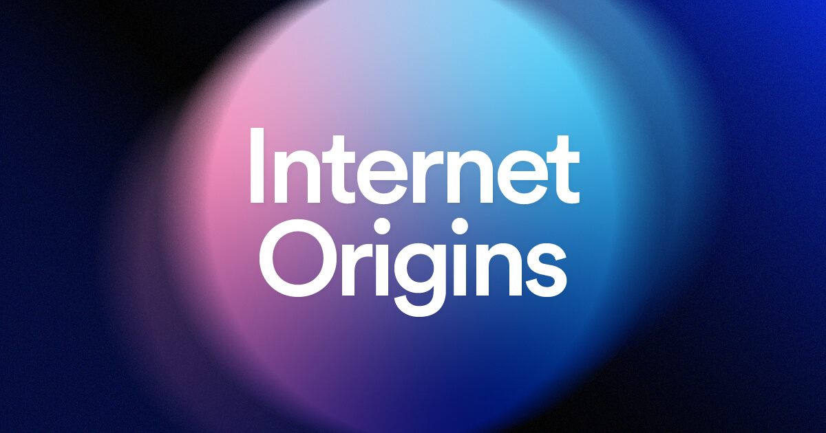Exploring Technology History and Digital Innovation | Internet Origins